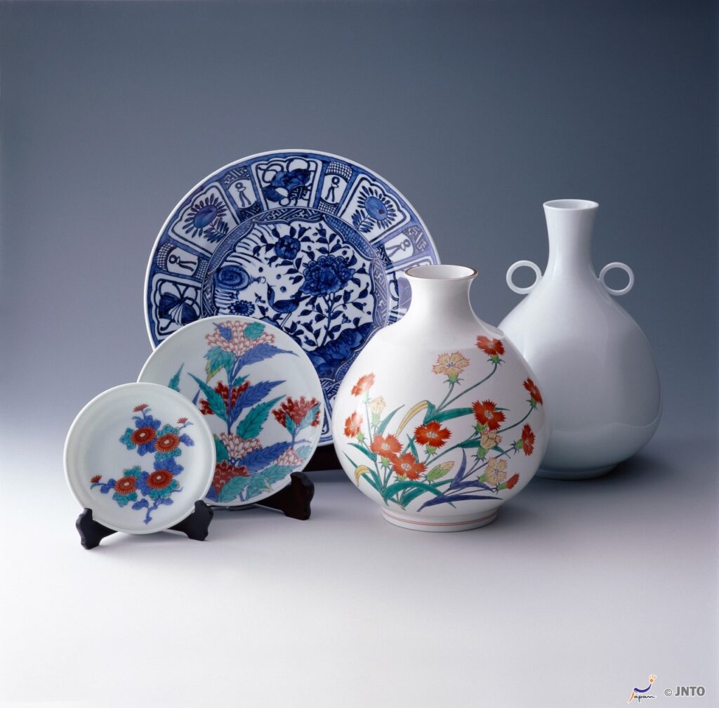 5 Most Popular Japanese Crafts and Where to Find Them - Journey To The East